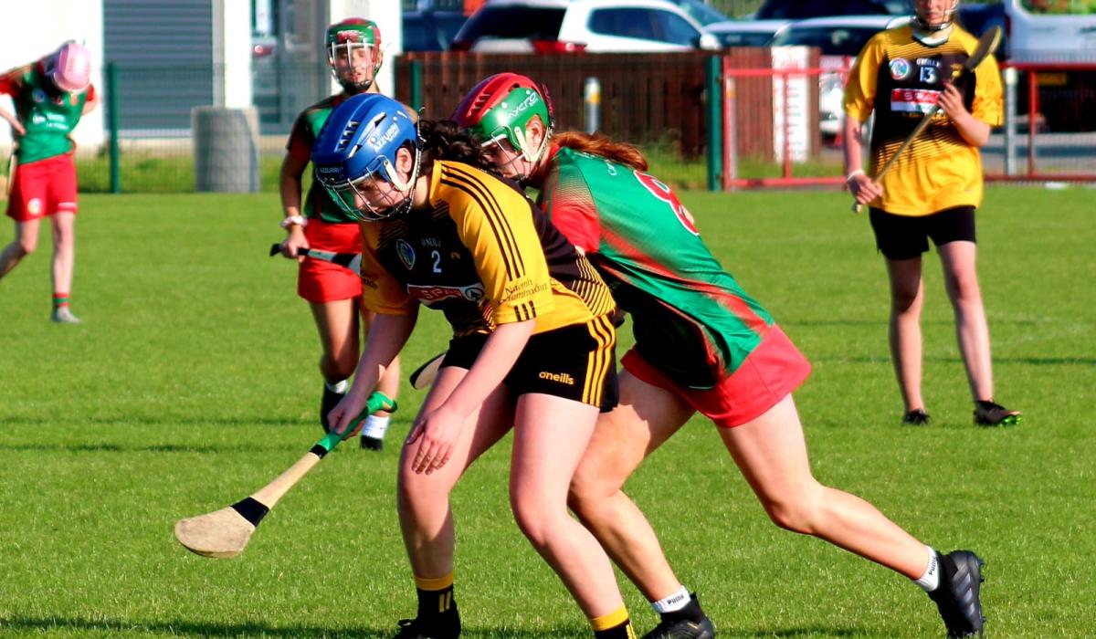 Carndonagh GAA club hosts busy night of action - Donegal Live