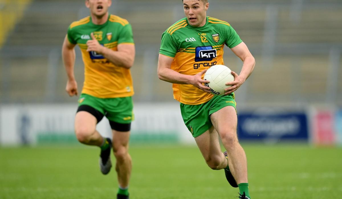 Hugh McFadden says 'fans will appreciate the quality' of Carndonagh's ...