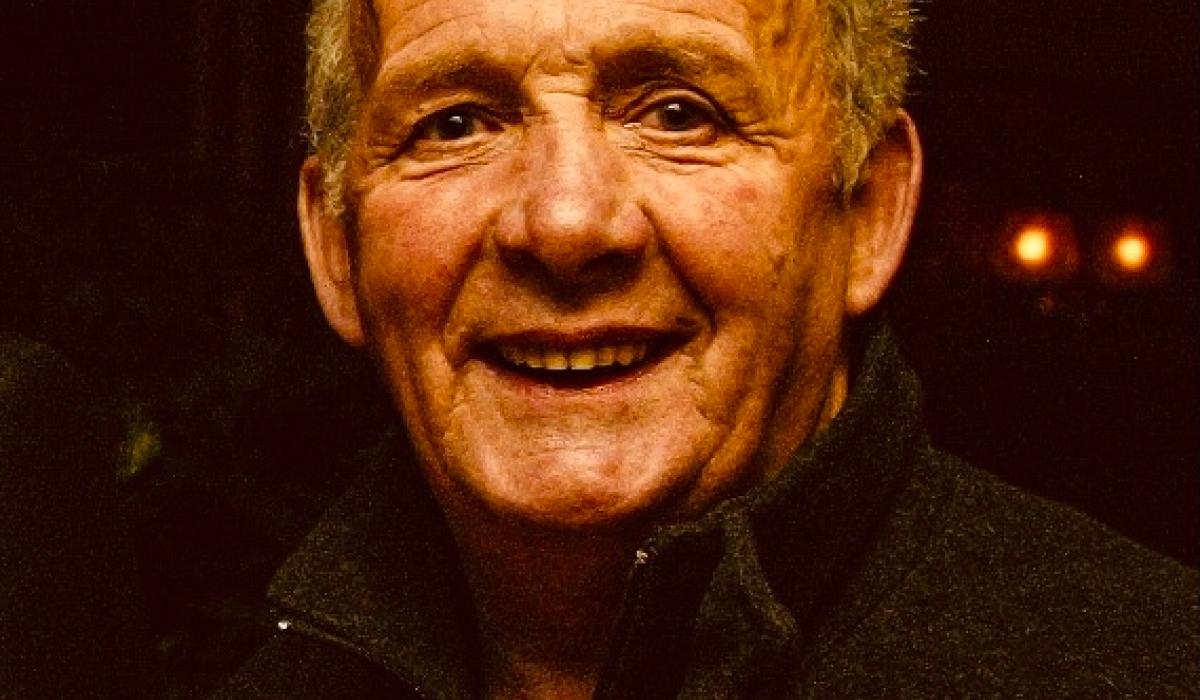 A bright light went out in Letterkenny with the passing of sporting ...