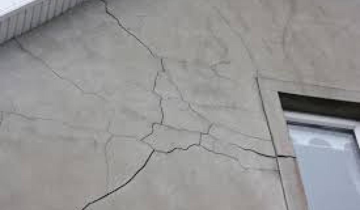 South Donegal homes now testing for mica - Donegal Live