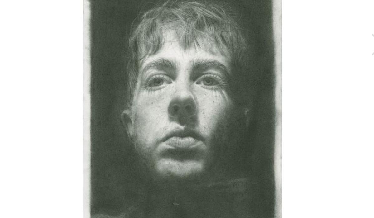 Donegal artist's work to feature in major Tokyo exhibition - Donegal Live