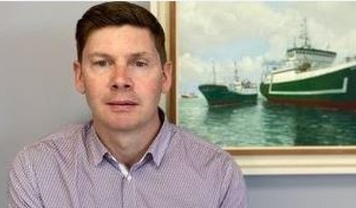 CEO of Atlantic Dawn hopes to shine spotlight on fishing industry ...