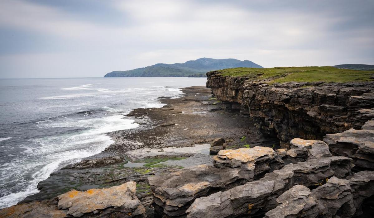Donegal's fascinating geology comes under the spotlight - Donegal Live