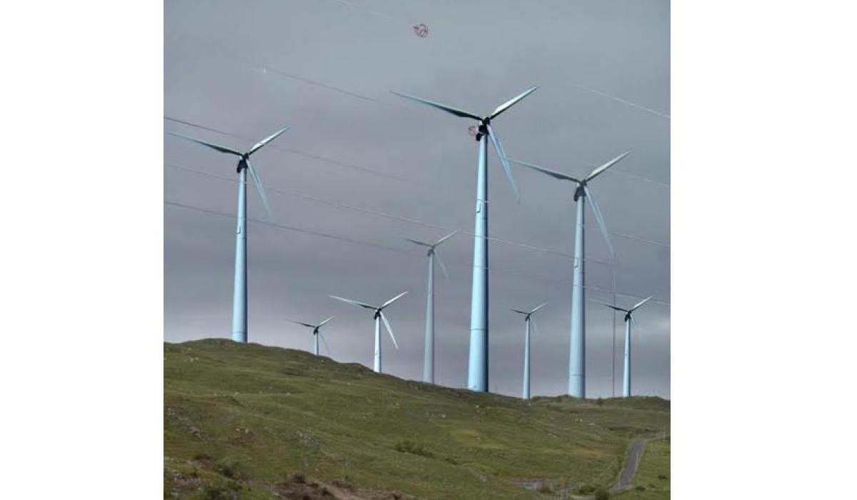 Plans for Donegal wind farm that received dozens of objections to be ...