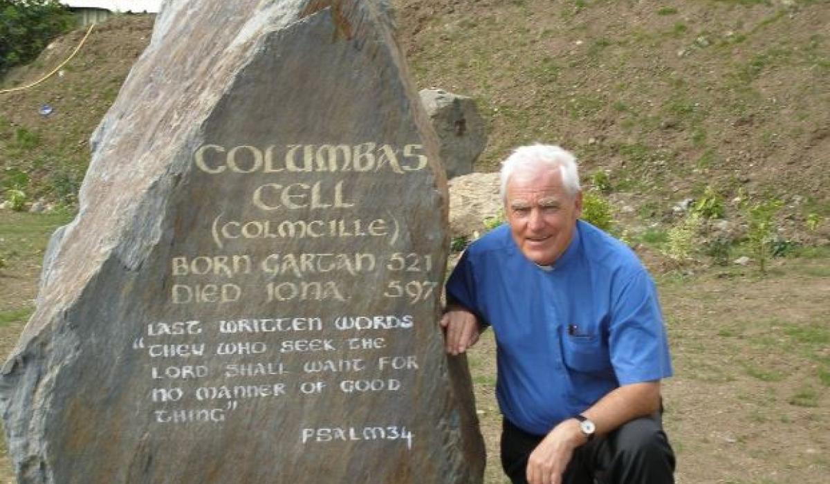 The legacy of Fr Neal Carlin lives on at the White Oaks Rehabilitation ...