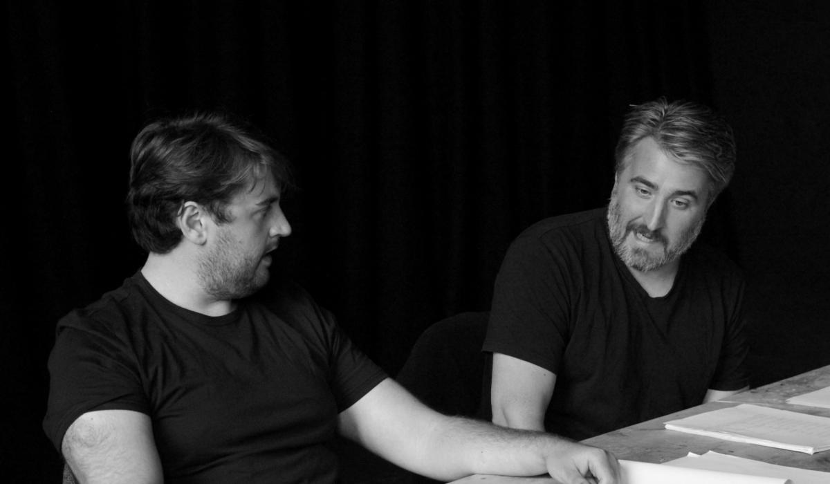 Donegal actor to star in new Colin Bateman play - Donegal Live