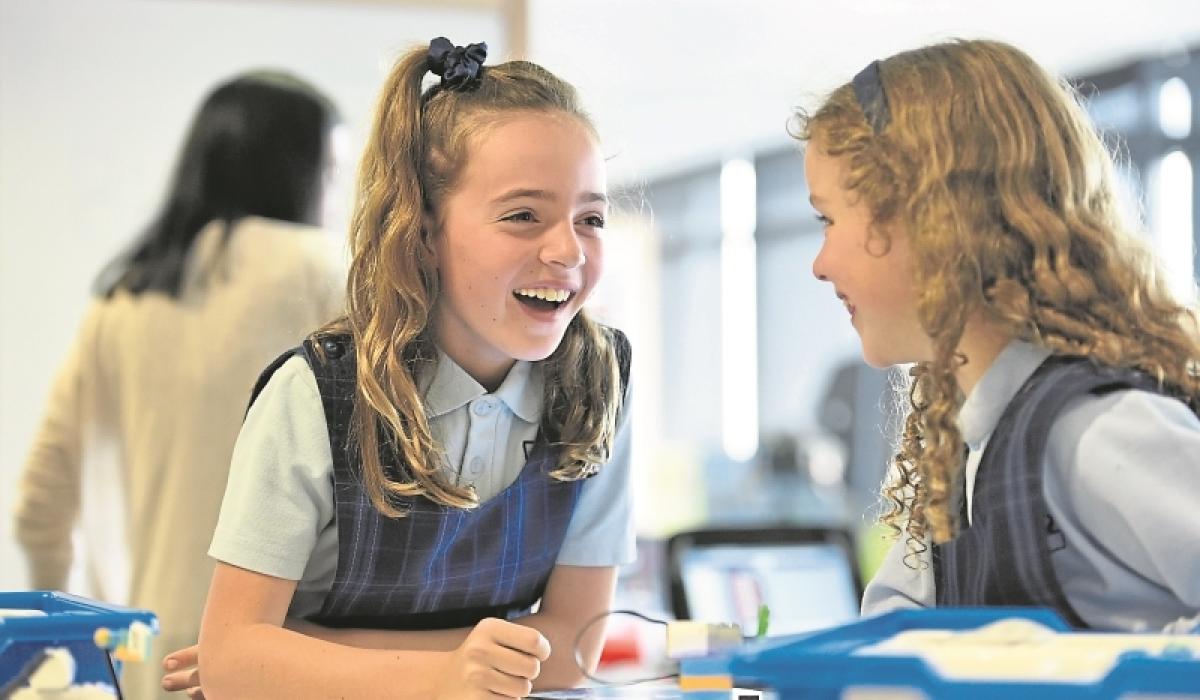 Getting back into routine - How to prepare for back to school - Donegal ...