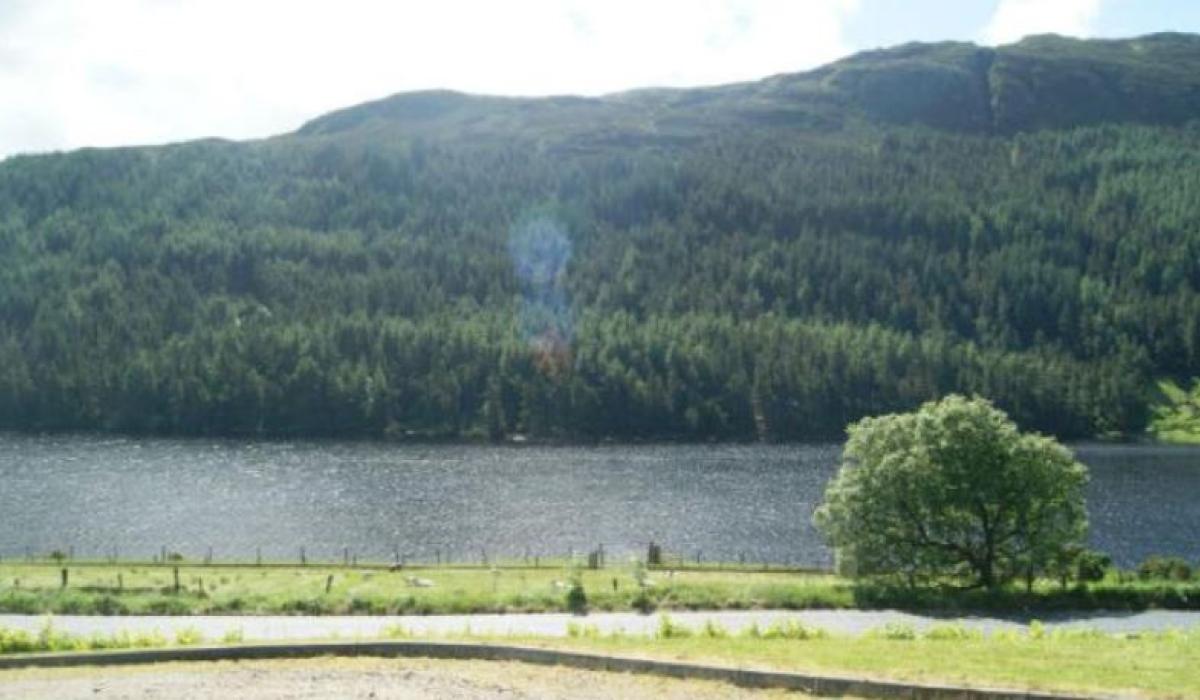 Green light given for 2km recreational walkway beside one of Donegal's ...