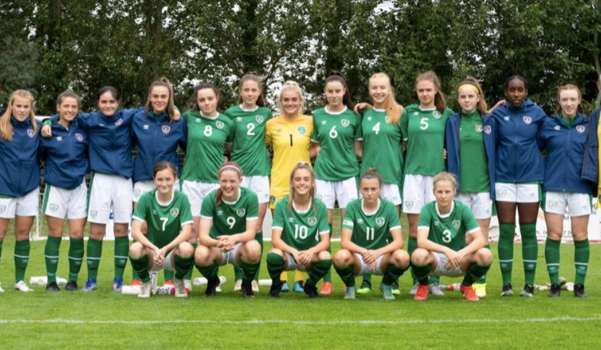 Two Donegal players called into Republic of Ireland squad for games ...