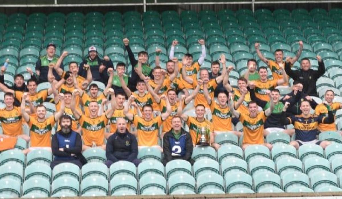 Club by club guide to the Donegal Junior Football Championship ...