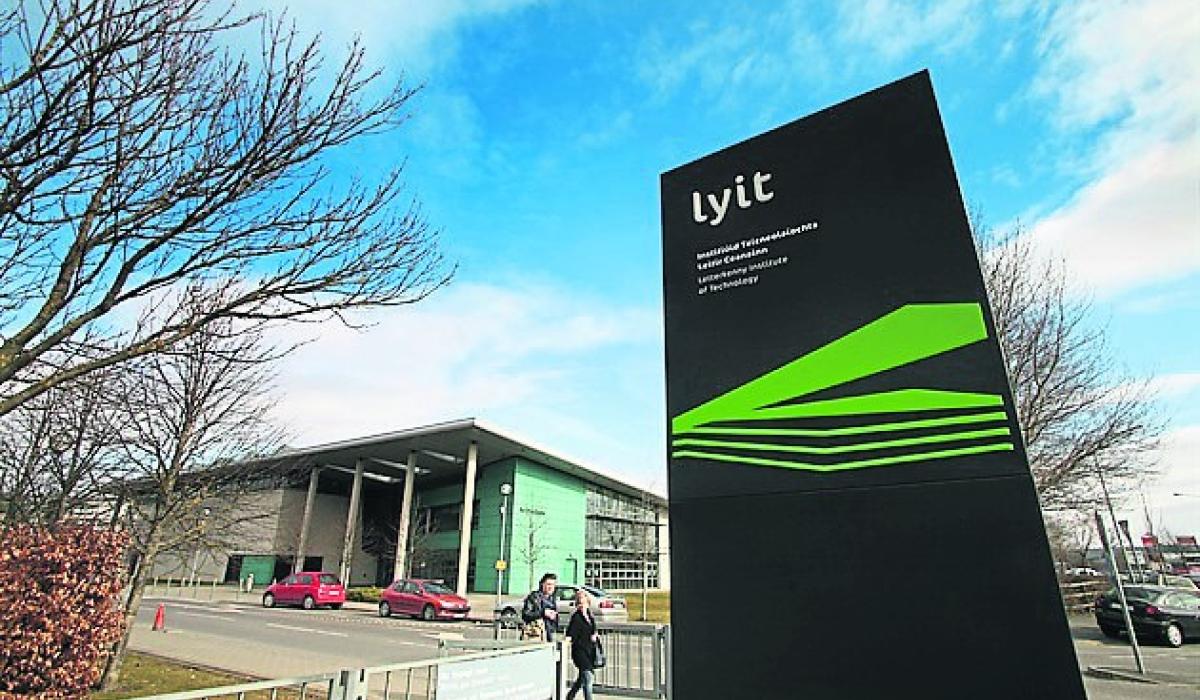 Considering your career options? The LYIT Virtual Careers Fair is just ...