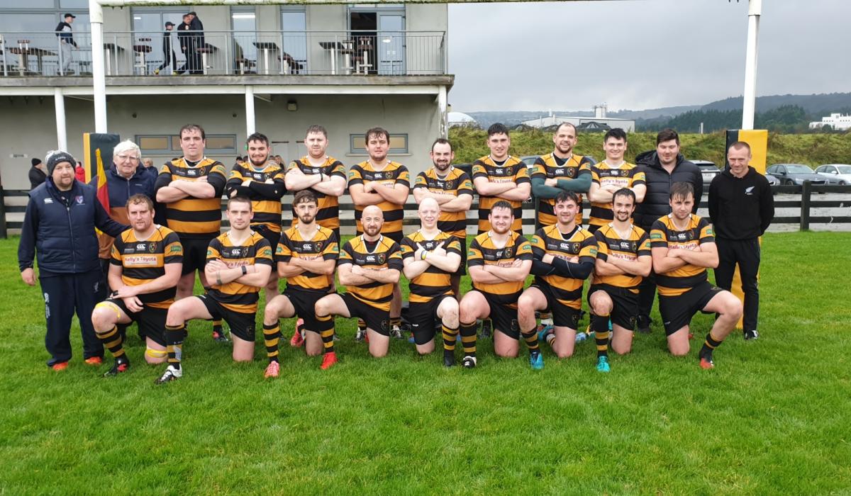 Scott's penalties give Letterkenny win in rugby match for the purist ...