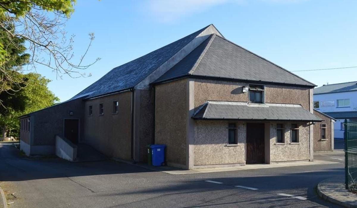 Community urged to help restore iconic West Donegal building - Donegal Live