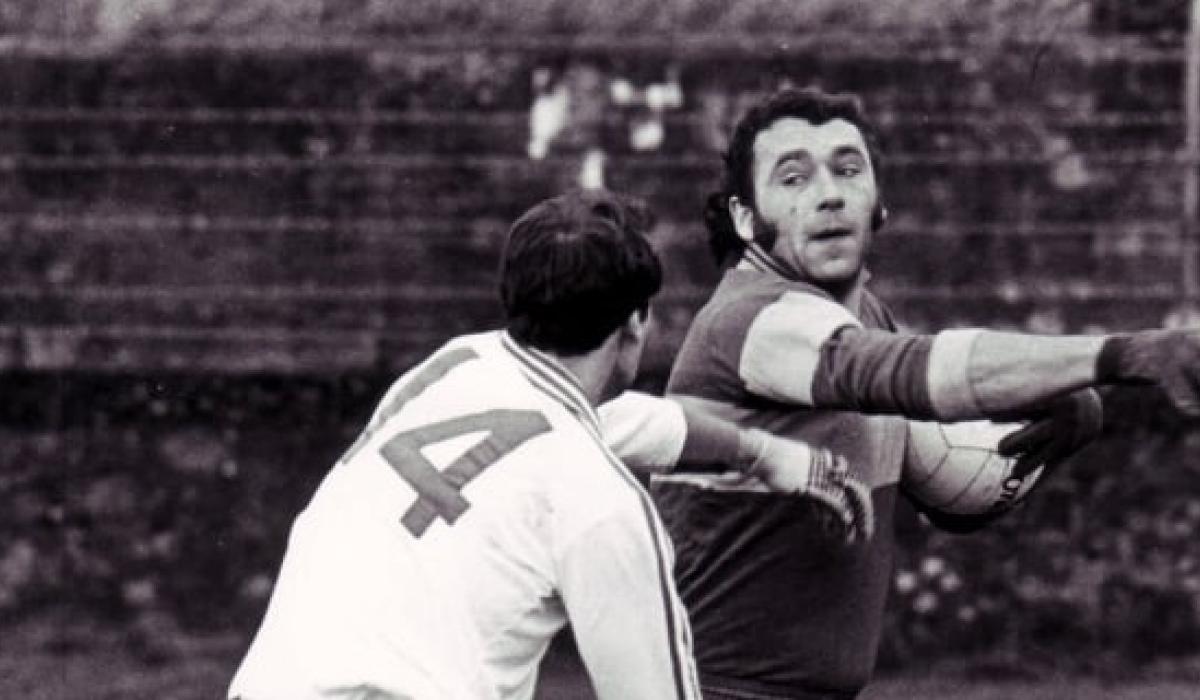 Martin Griffin documentary to screen on TG4 this Sunday - Donegal Live