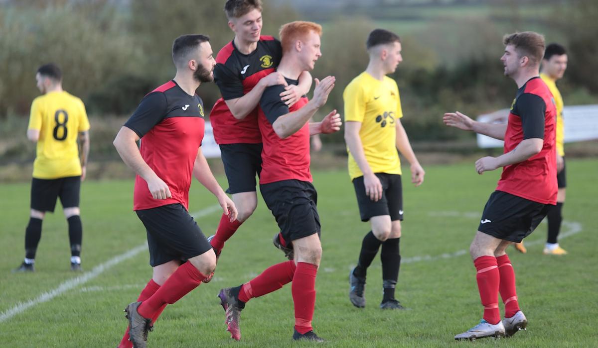 Kildrum Tigers ease into Knockalla quarter-finals with big win over ...