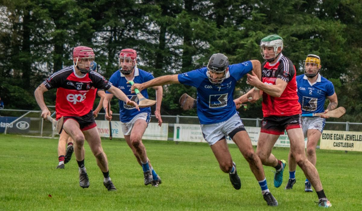 Former Donegal captain Boyle continues his winning ways in Mayo ...