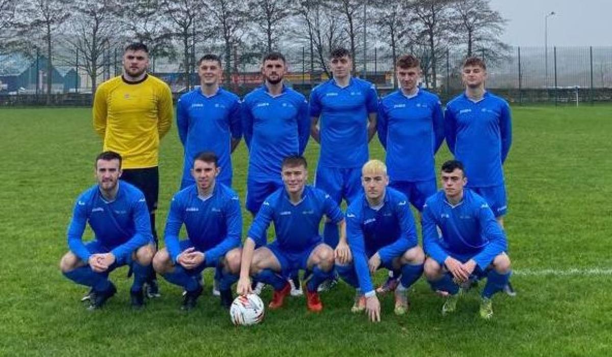 LyIT defeat DkIT to secure home CUFL semi-final - Donegal Live