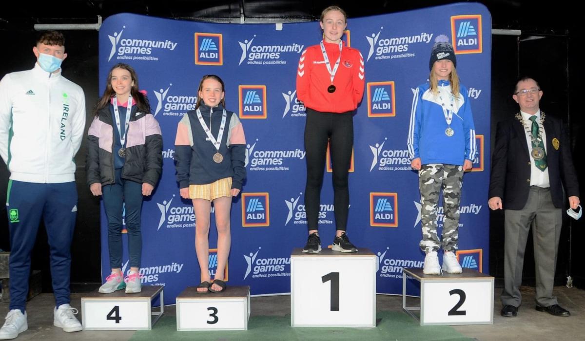 Gallery: Success for Swilly Seals in Limerick - Photo 1 of 11 - Donegal ...