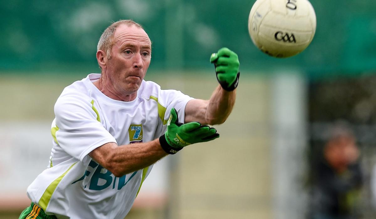 'Have boots, will travel' - was always the Martin Shovlin motto ...