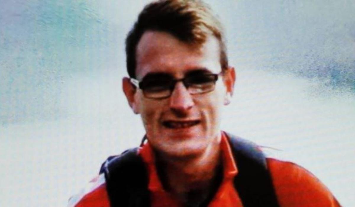 Concern mounts for missing Tyrone man Simon McNulty - Donegal Live