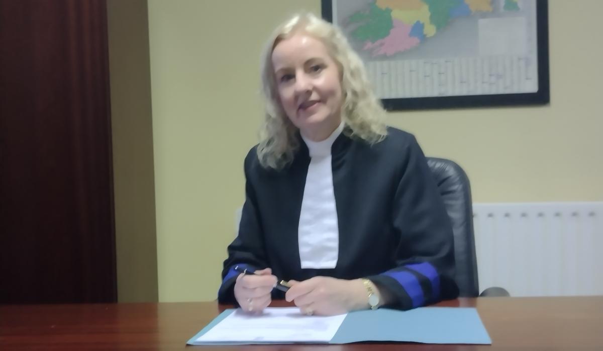 South Donegal District Court Judge to take up new appointment in Mayo ...