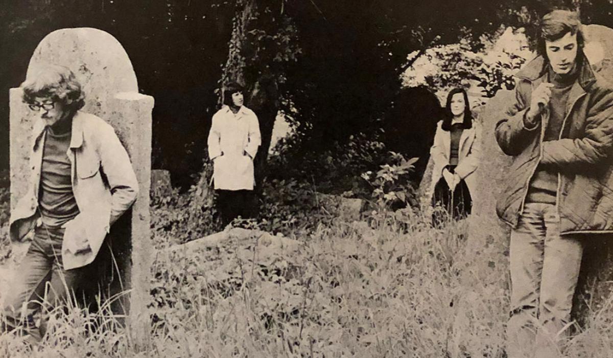 Celebrating 50 years of Skara Brae on RTÉ RnaG - Donegal Live