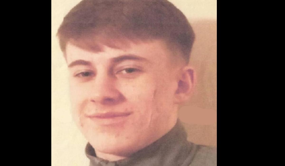 Garda appeal for assistance in locating missing 16-year-old teenager - Donegal Live
