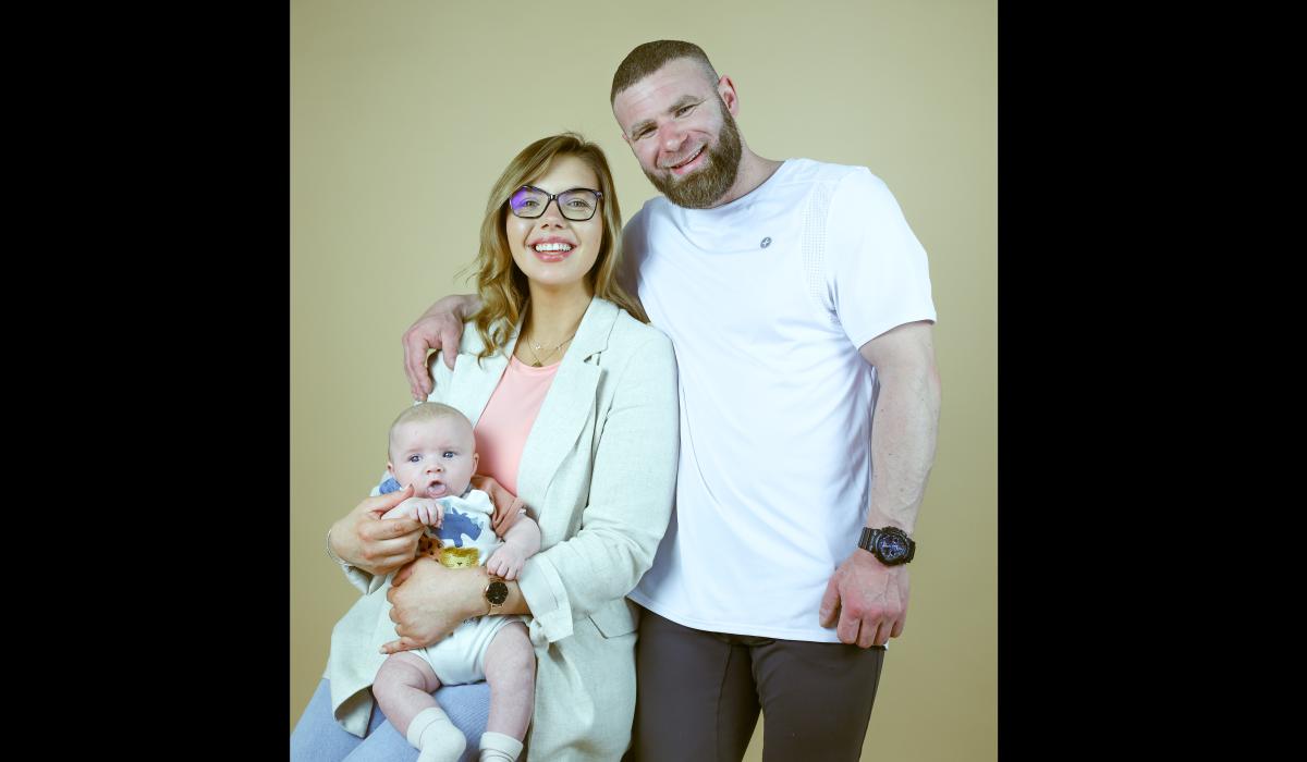 Born Too Soon: Parents prepare for death of baby Joshua in latest ...