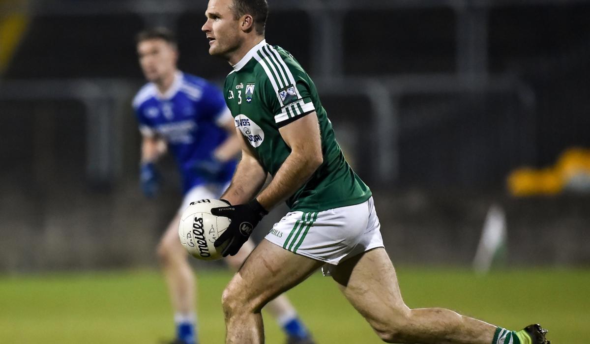 Oisin Gallen doesn't need to be compared to Michael Murphy - McGee ...