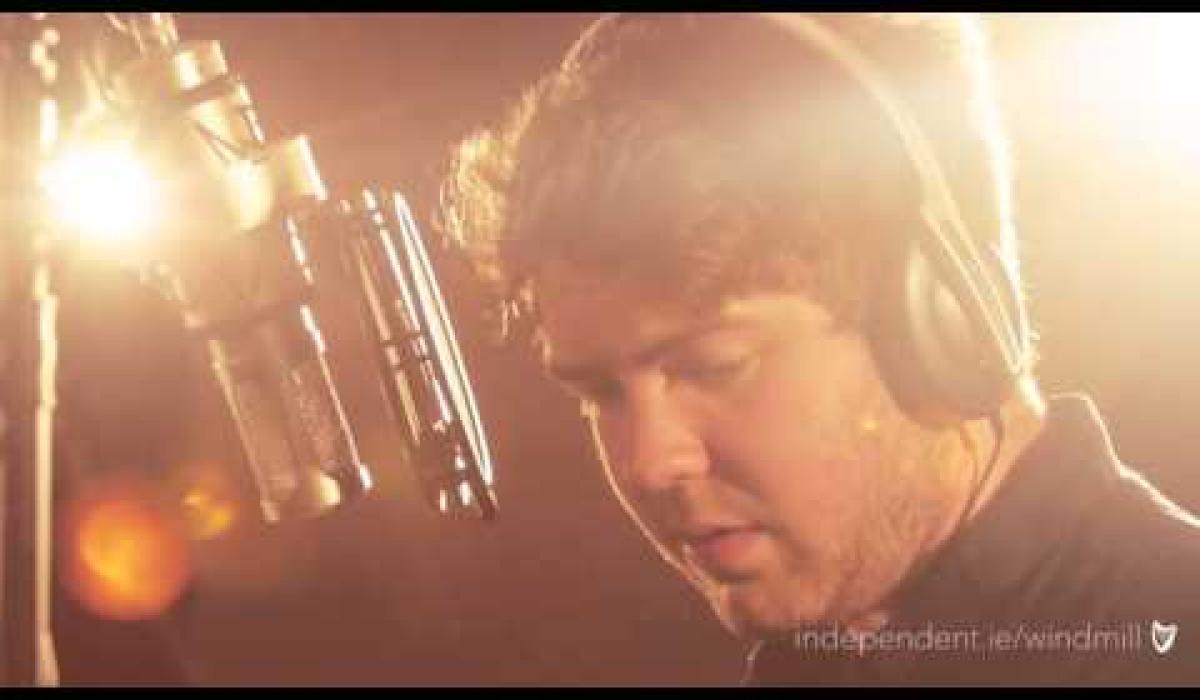 Lead singer of Donegal favourites “Little Hours” announces he’s leaving ...