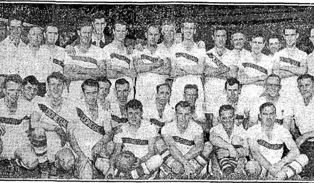 A Matter of Record - the Donegal Democrat newspaper archive down the ...