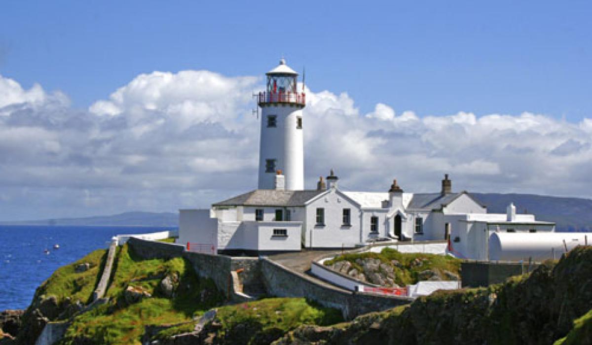 Councillor calls for investment in lighthouses to further tourism ...