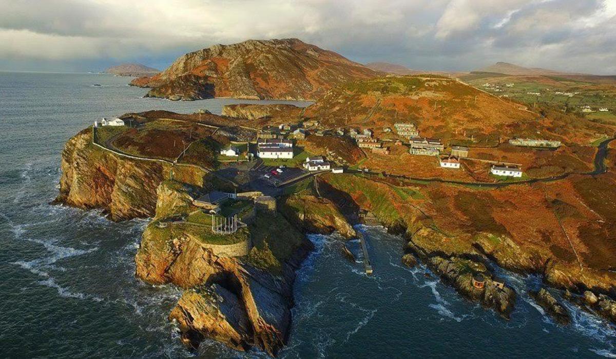 Progress made on major Fort Dunree upgrade project - Donegal Live