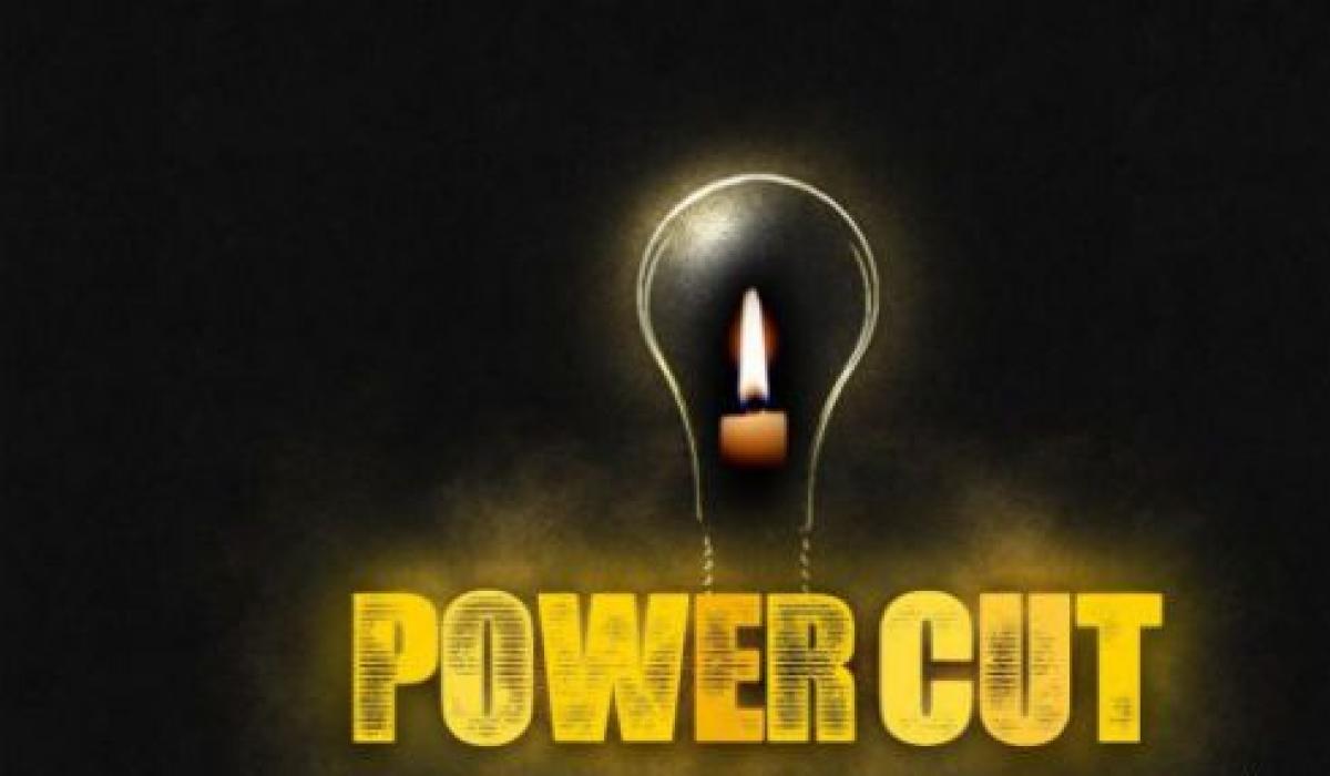 Major power cut hits over 2,000 customers in Donegal - Donegal Live
