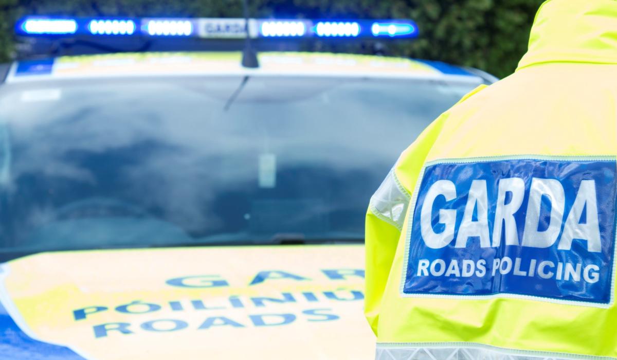 Garda warning as dozen speeding drivers clocked in an hour - Donegal Live