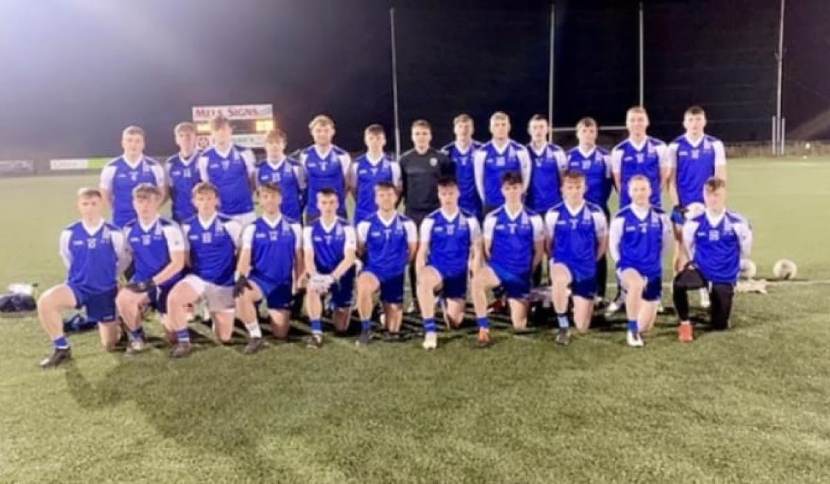 Last-minute goal leaves LyIT Freshers ‘absolutely sick’ - Donegal Live