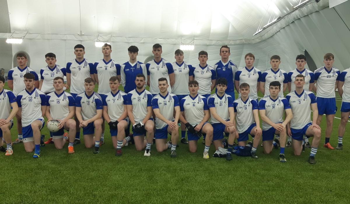 LyIT go down fighting in Sigerson Cup as Clifford rules the roost for ...