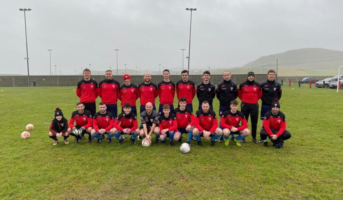 Fanad-Swilly: A new stage for a great Donegal rivalry - Donegal Live