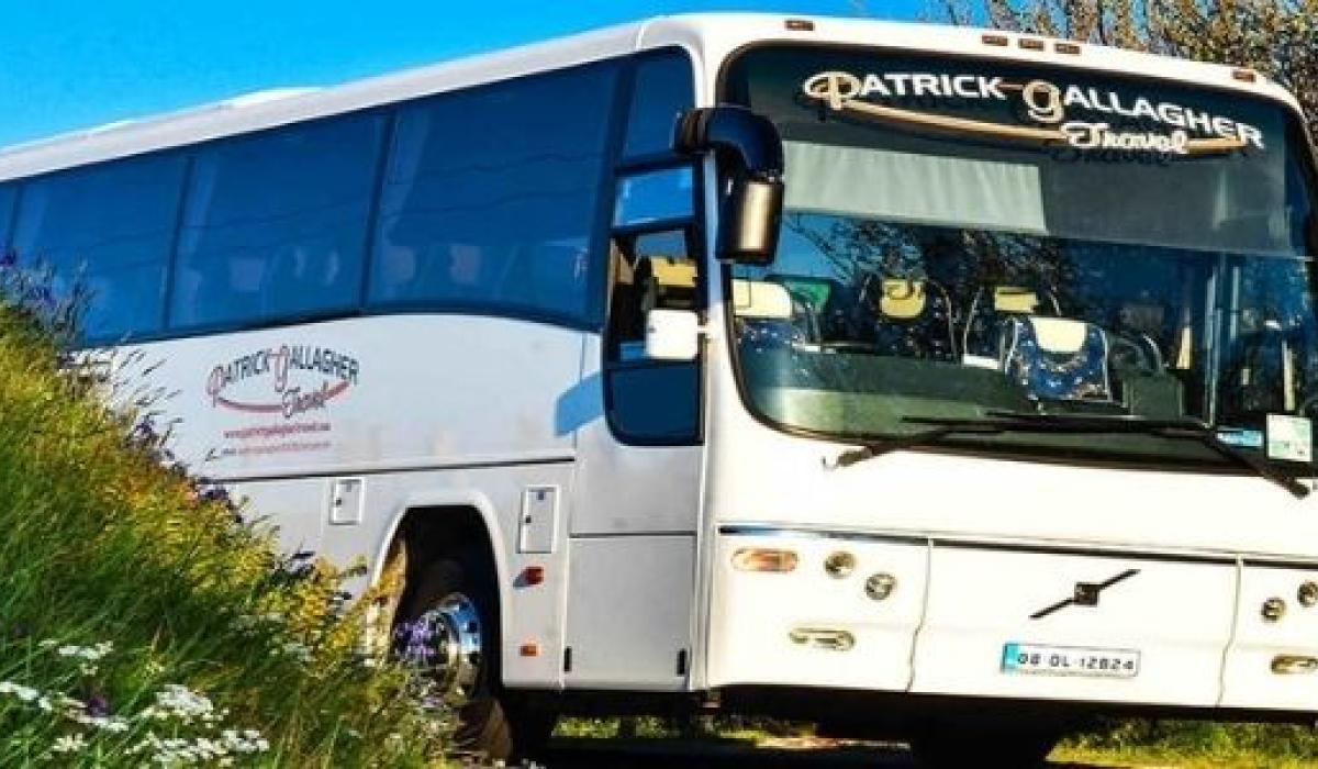 Donegal bus operator sets 24-hour deadline for boys who made off ...
