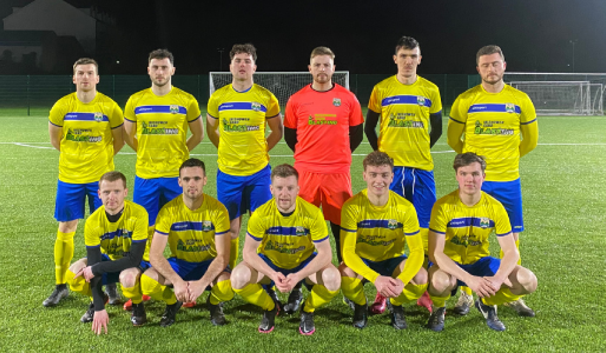 Aileach FC in search of Knockalla Cup glory - Donegal Live