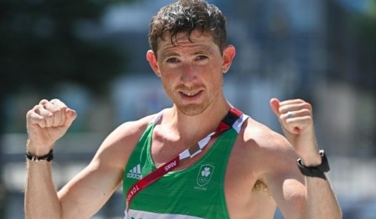 Brendan Boyce and Ed McGroarty scoop national awards - Donegal Live