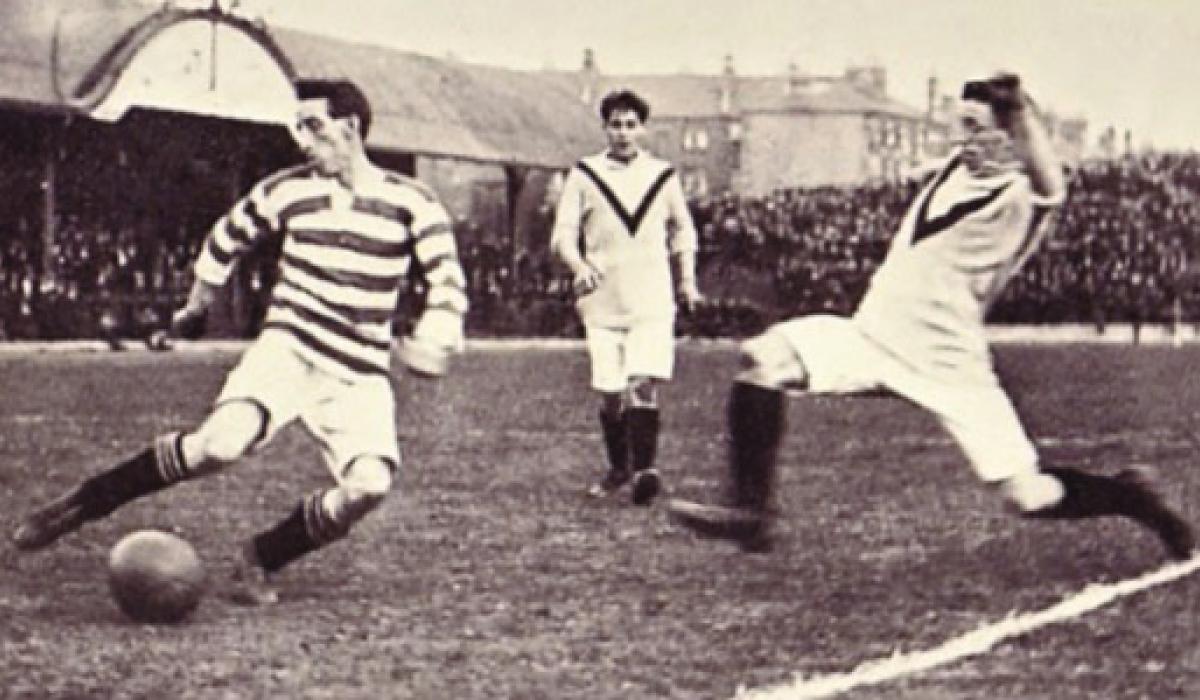 The lesser-known story of a Celtic legend from Donegal - Patsy ...