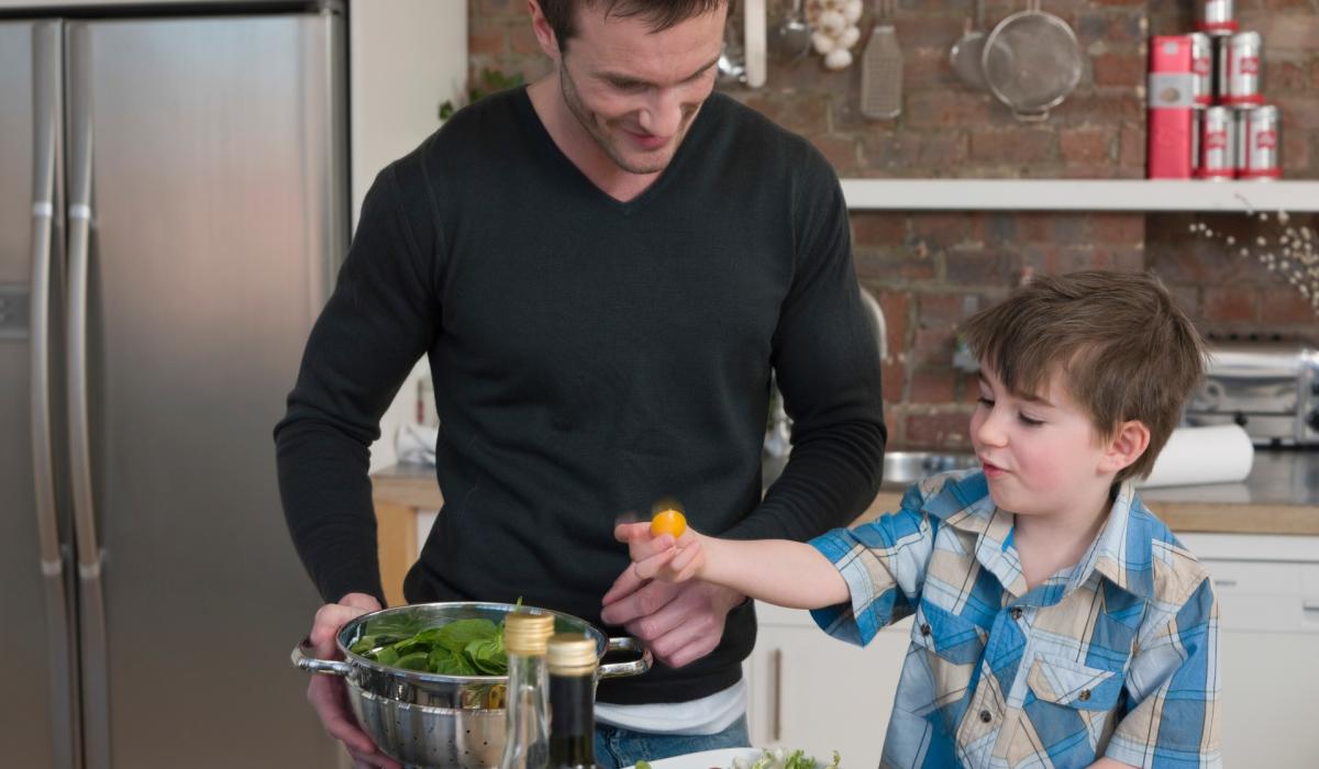 Positive Parenting: Keeping your cool when things heat up - Donegal Live