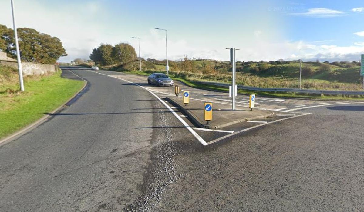 Almost €30m allocated in funding to Donegal roads and greenways ...