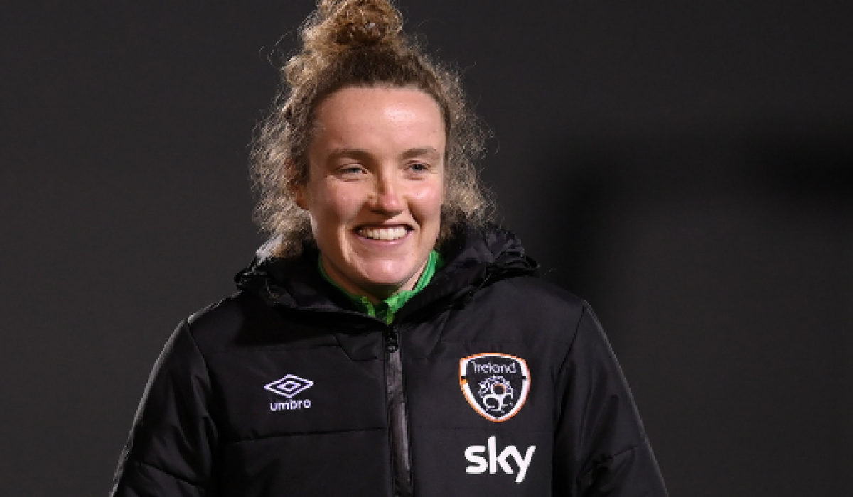 Kate Keaney takes up role with world champions - Donegal Live