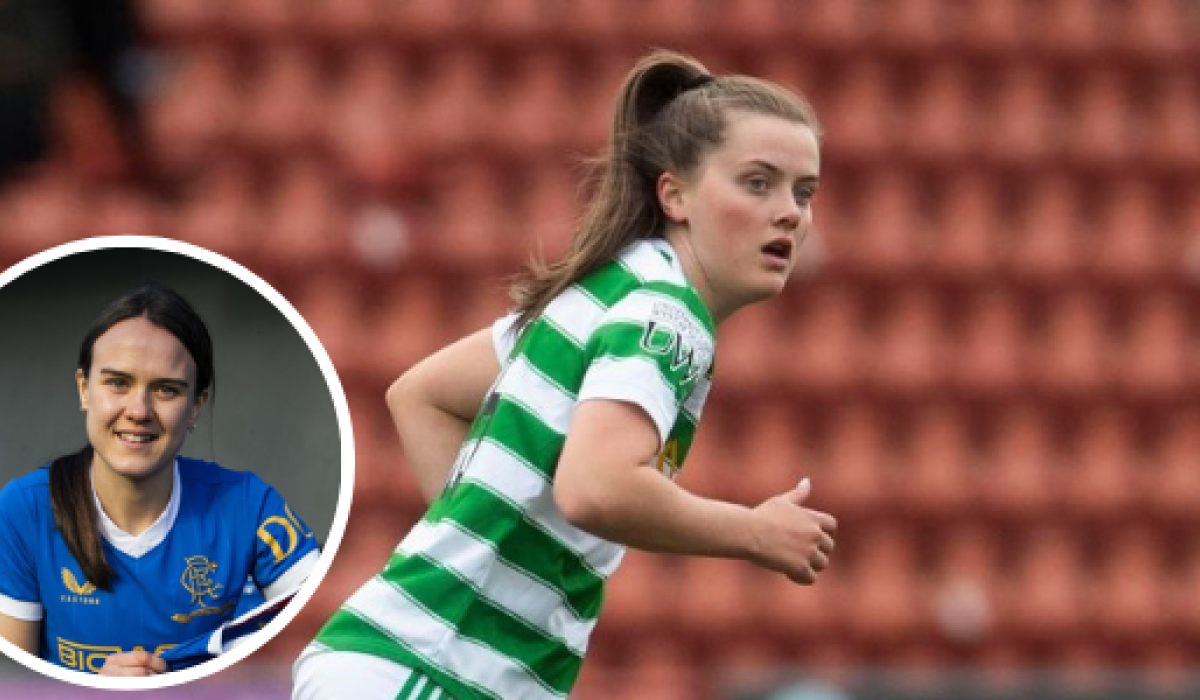 Toland has upper hand as Donegal players meet in Old Firm Cup clash ...