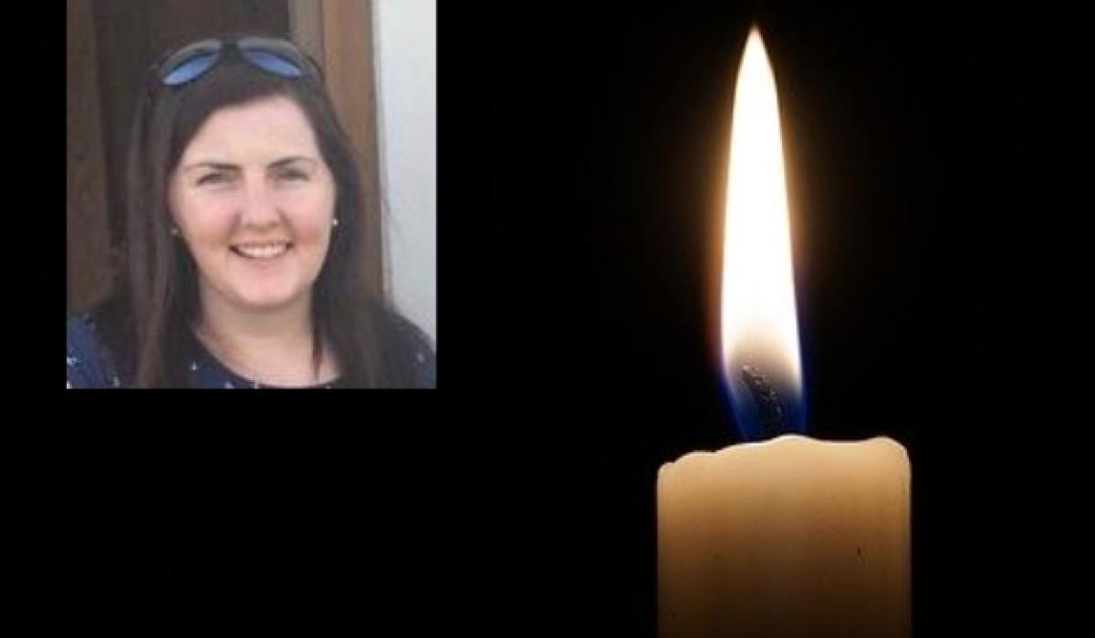 Huge crowd expected at funeral of Donna Boyle (née Dunnion ) in Ardara ...
