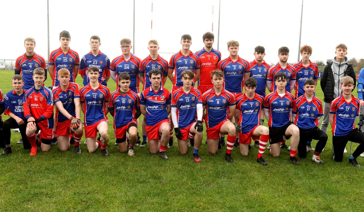 Faul Cup final venue confirmed for Coláiste na Carraige - Donegal Live