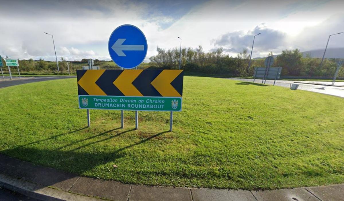 N15 Bundoran bypass €1.5m upgrade nearing completion - Donegal Live