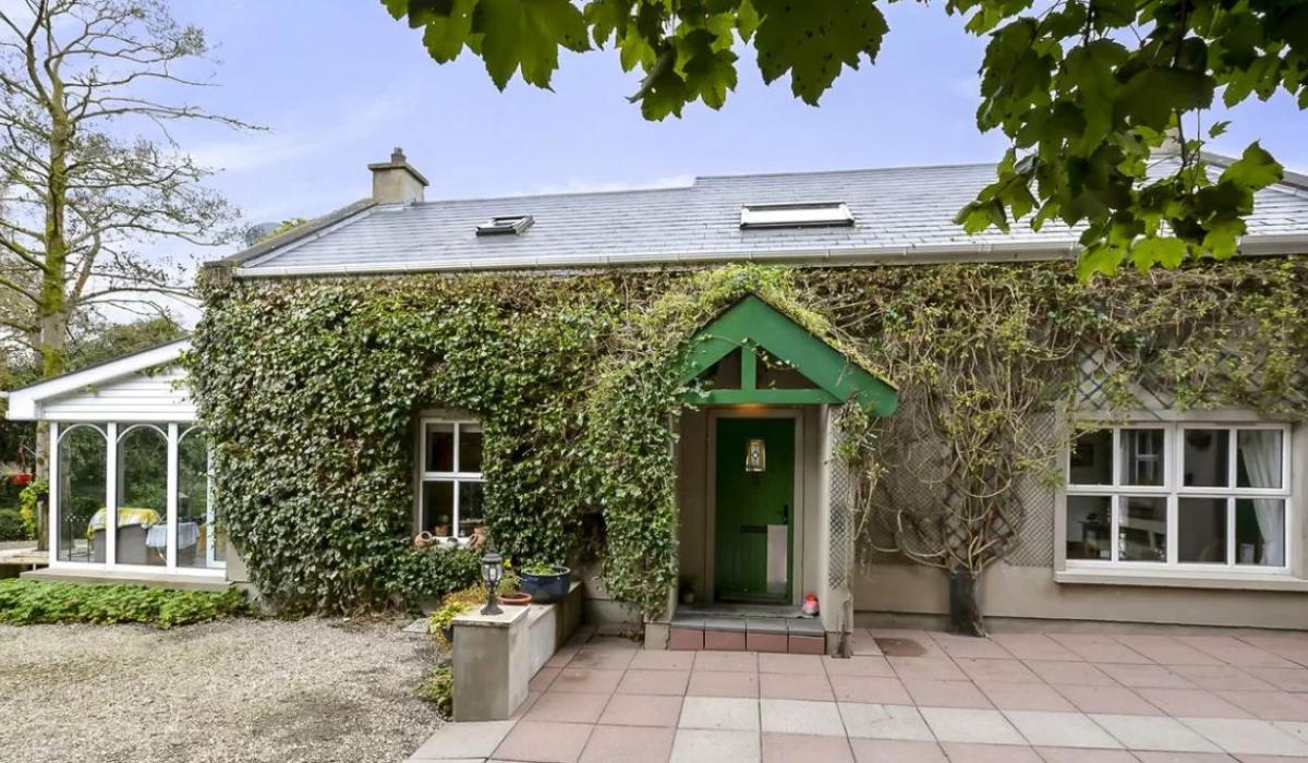 SEE INSIDE: This stunning 8-bedroom country home in Ramelton - Page 1 ...